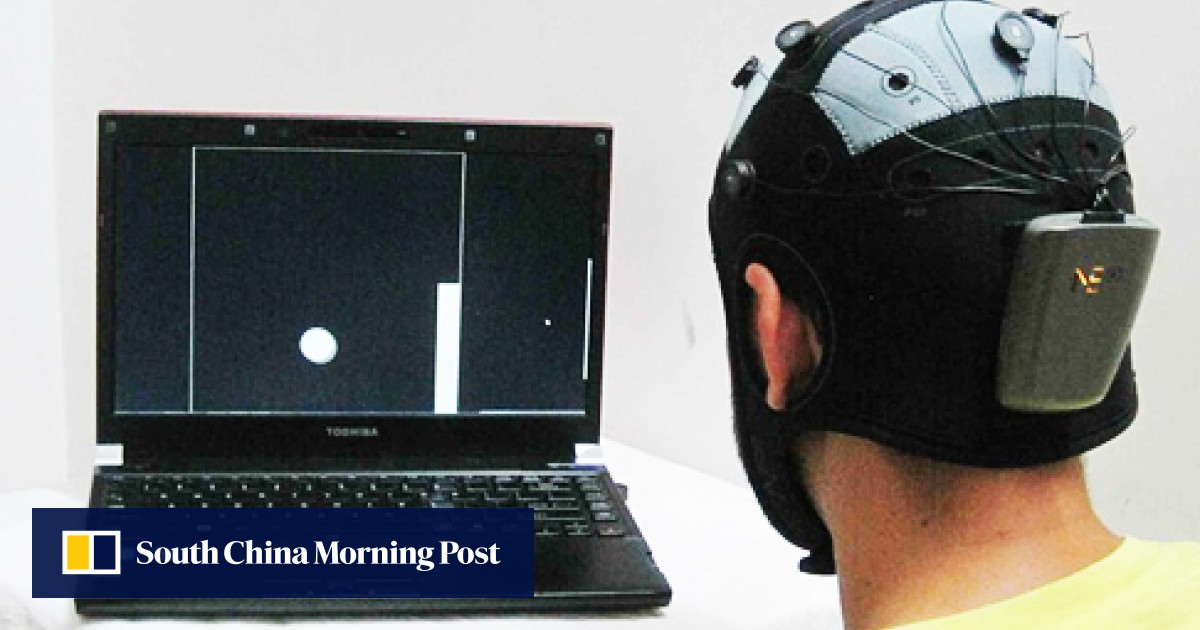 Telepathy experiment sends first mental message from India to France ...