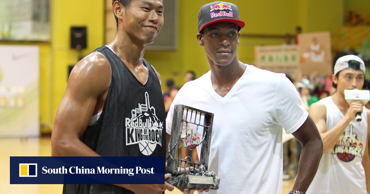 Basketball is growing fast in the region - but not in Hong Kong | South ...