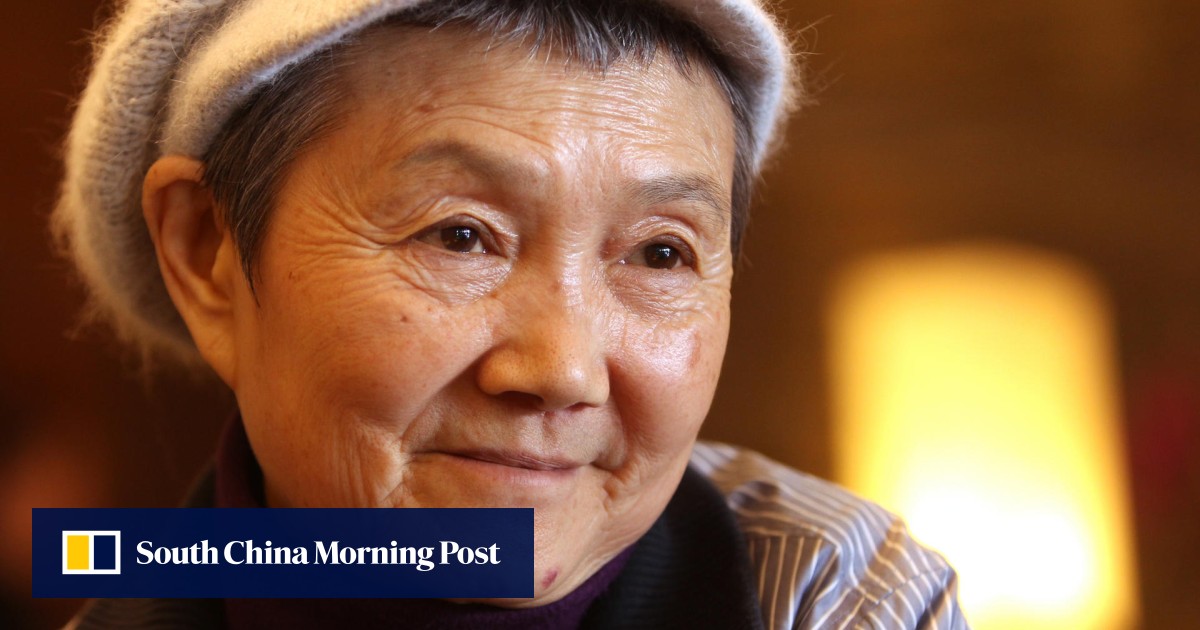 Chasing riches led China down the path of corruption, say party elders ...