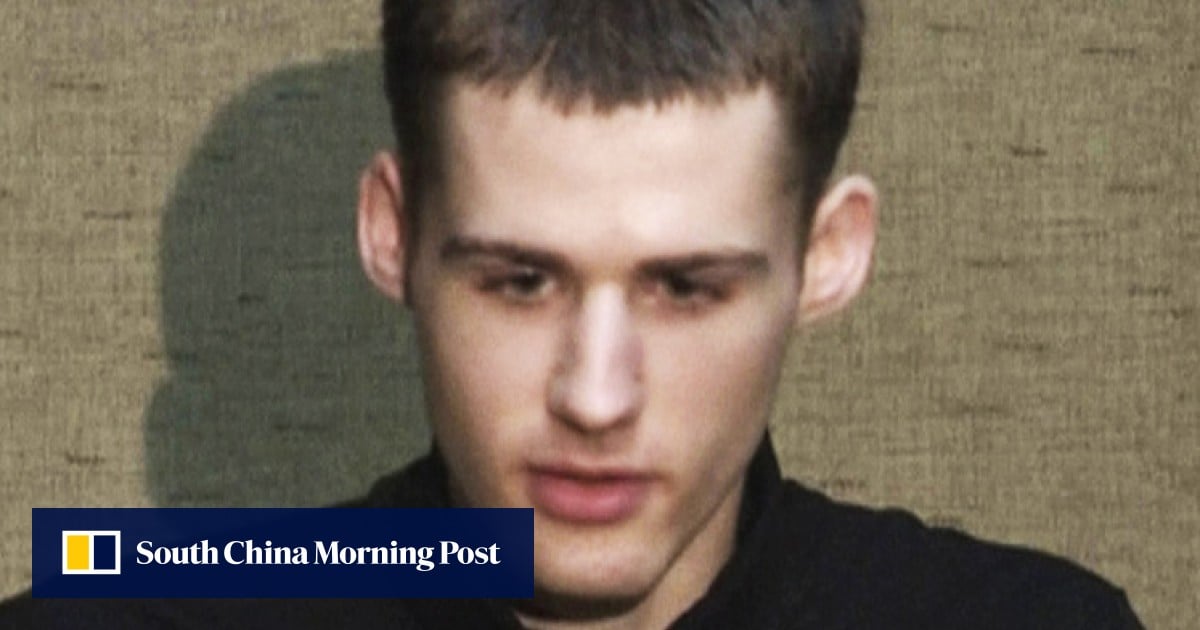 American tourist Matthew Miller to go on trial in North Korea after ...