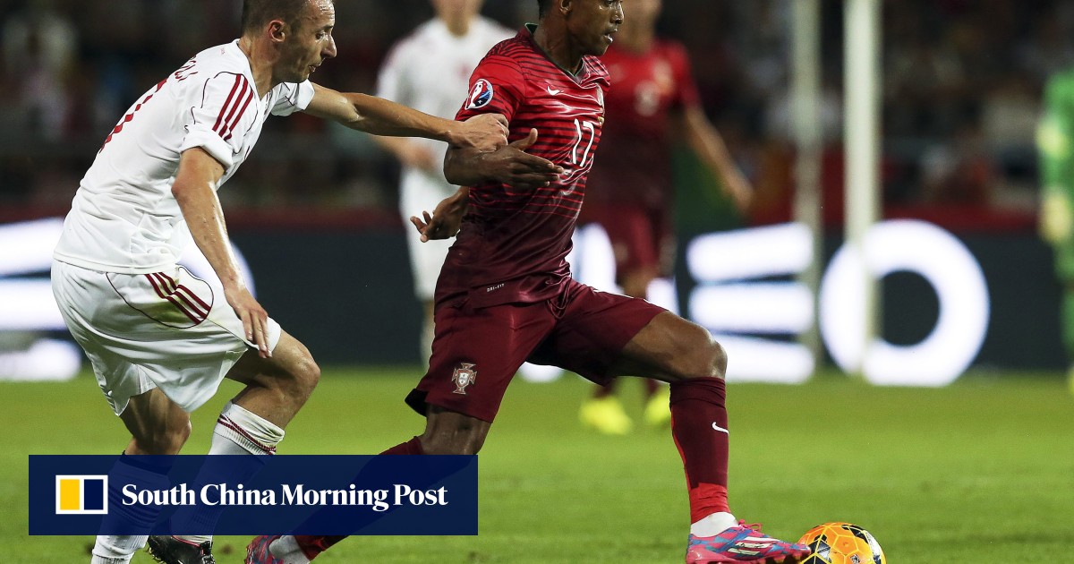 Fans boo lame Portugal after Albania scores stunning upset | South ...