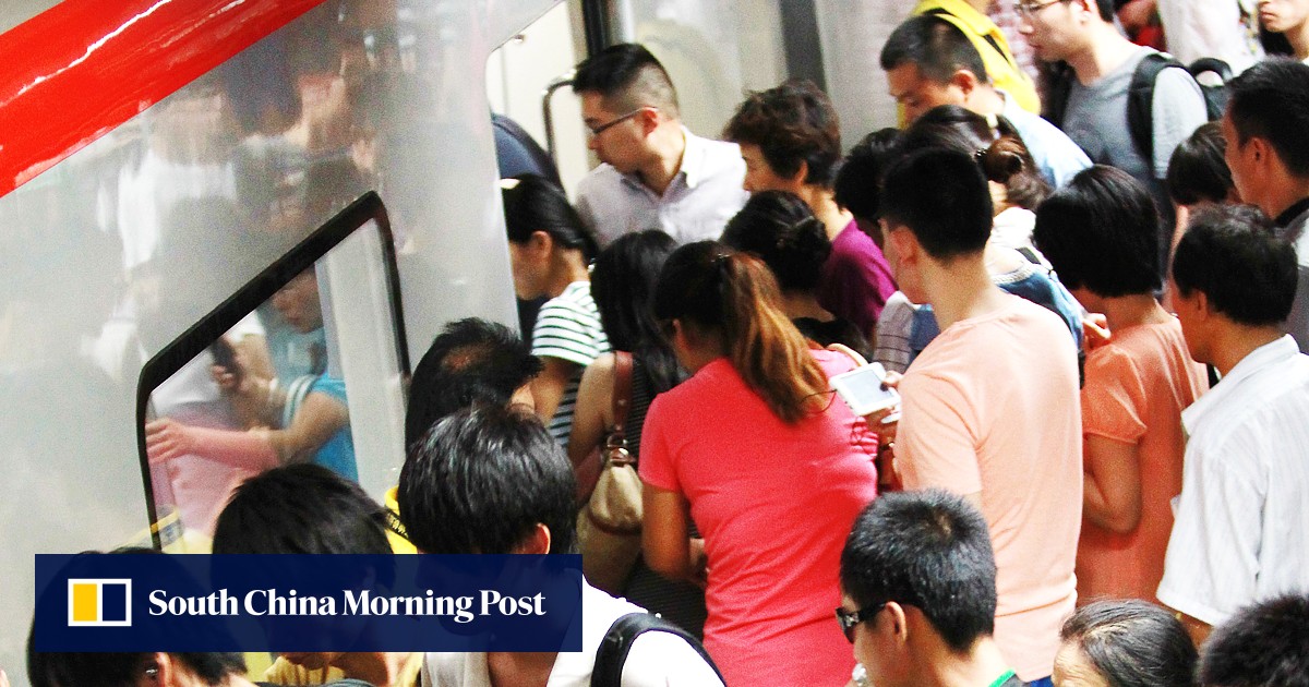 New | Breakdowns plaguing Beijing subway this year, report says | South ...