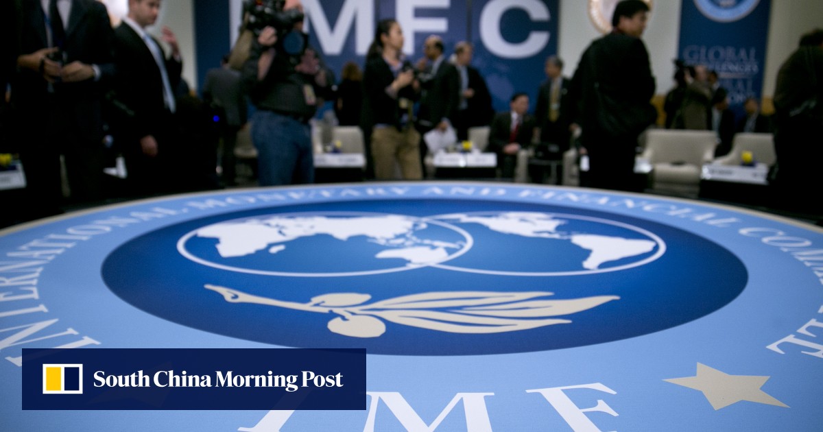 World Bank warns of global jobs crisis | South China Morning Post