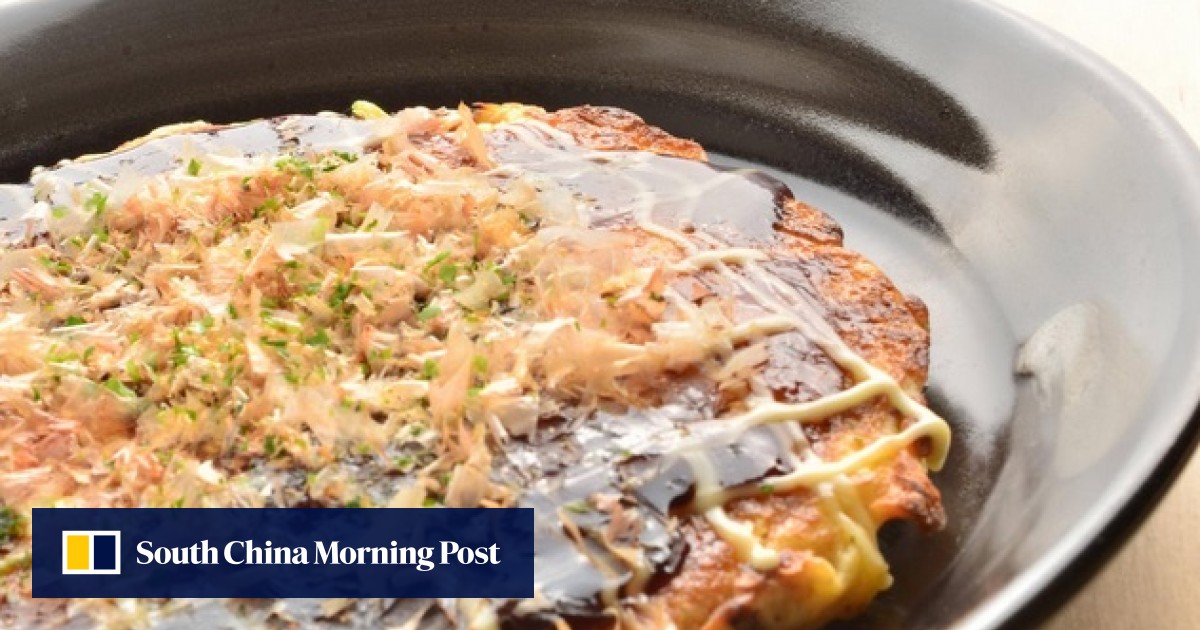 Snack attack | South China Morning Post