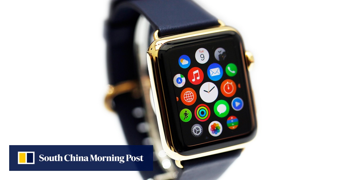 New | Apple Watch looks awesome... but it’s too expensive for Asia ...