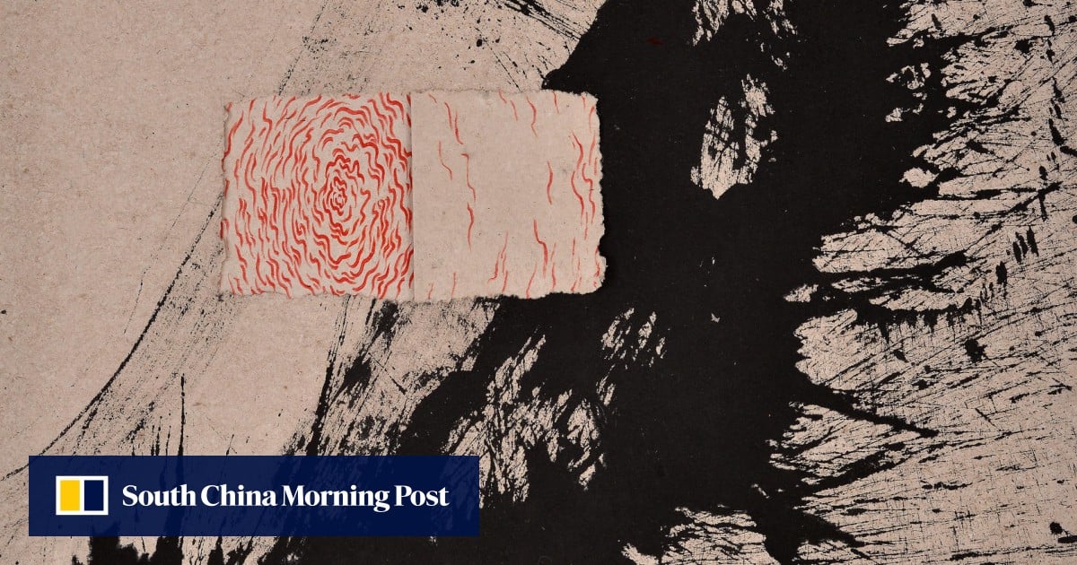 Arts preview: Solo Exhibition of Qin Feng | South China Morning Post