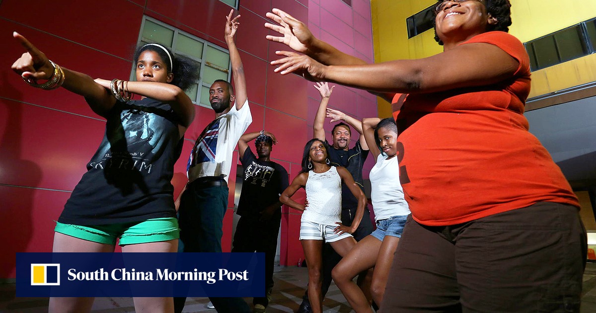 Disabled groups defying the odds to dance to a different tune | South ...