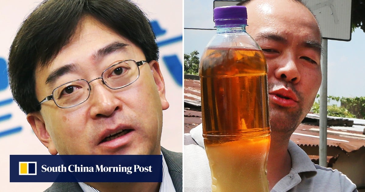 Update | ‘Gutter oil’ scandal tarnishing Hong Kong’s reputation, says ...