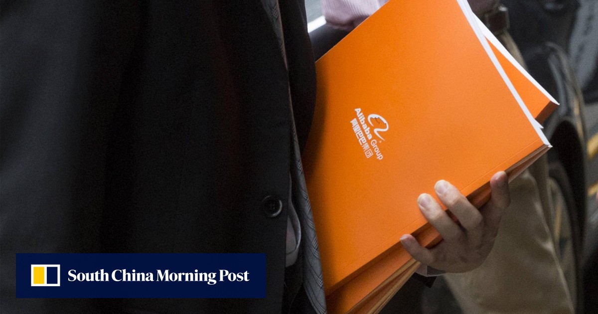 Co-founder Simon Xie remains Alibaba's man of mystery | South China ...