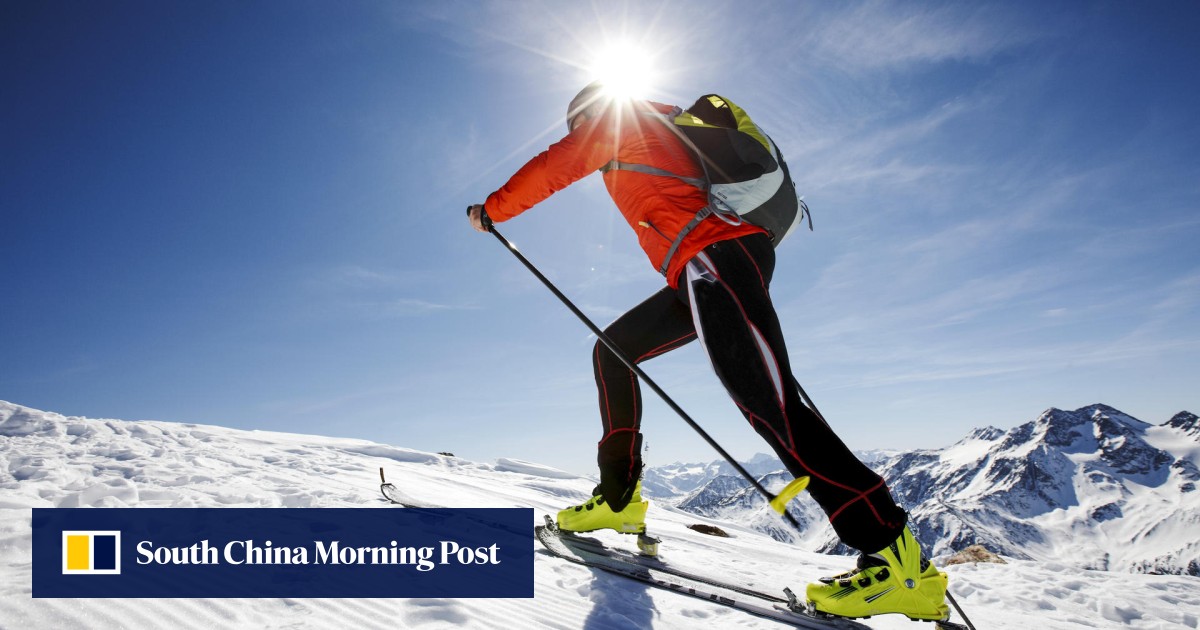How to get in shape for a skiing holiday | South China Morning Post