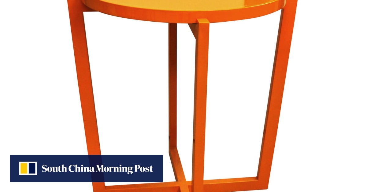 Style with David Roden, September 17, 2014 | South China Morning Post