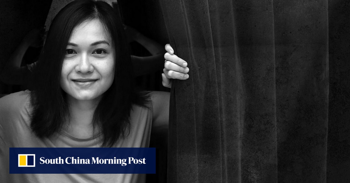 The Inquisition: playwright Wong Wing-sze | South China Morning Post