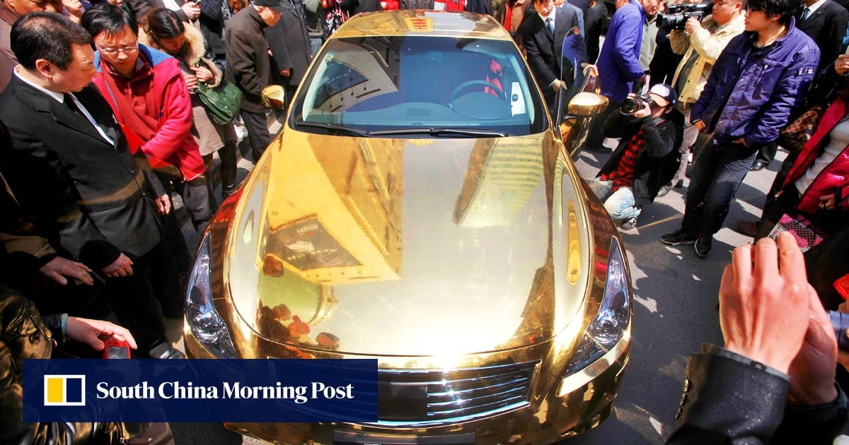 The ultra-rich list: Number of billionaires in China and Hong Kong ...