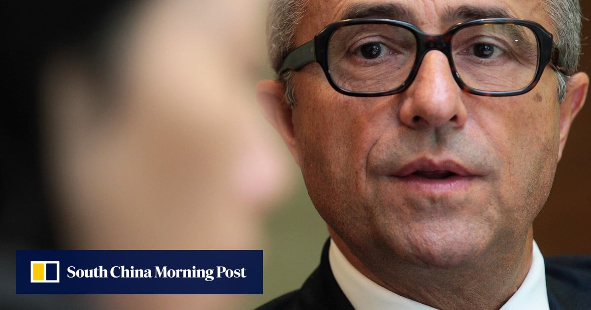 Why family focus is key to Pictet banker in building client ...