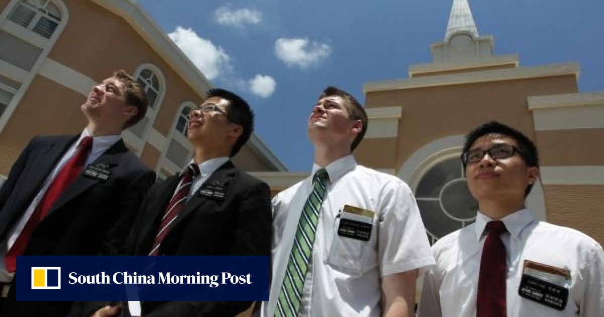 How the Mormons in Hong Kong foster self-reliance | South China Morning ... How the Mormons in Hong Kong foster self-reliance | South China Morning ...