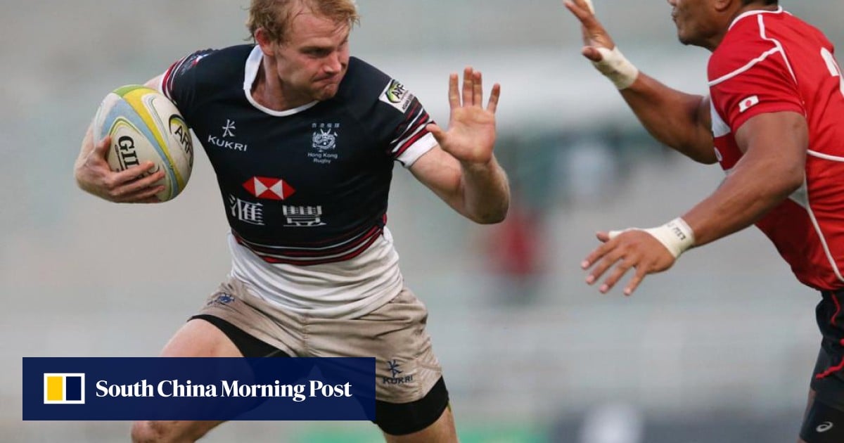 Asian Games men’s sevens results and standings | South China Morning Post