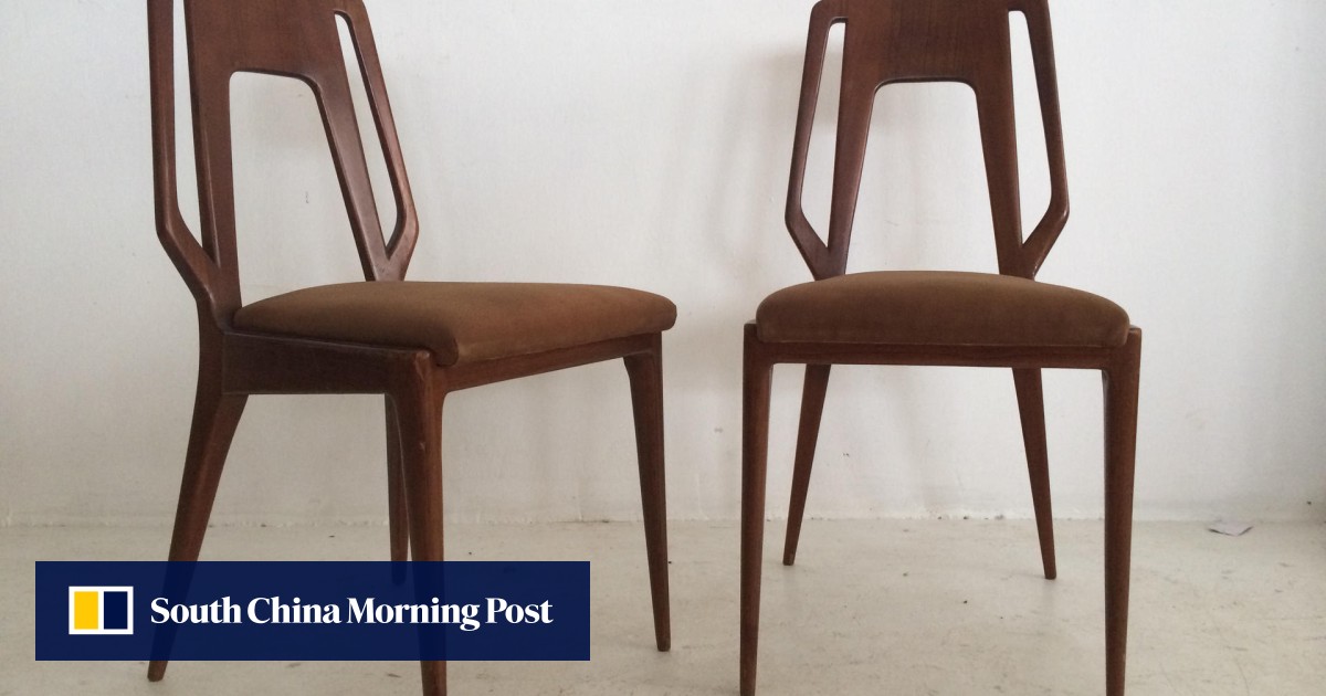 Style with David Roden, September 24, 2014 | South China Morning Post