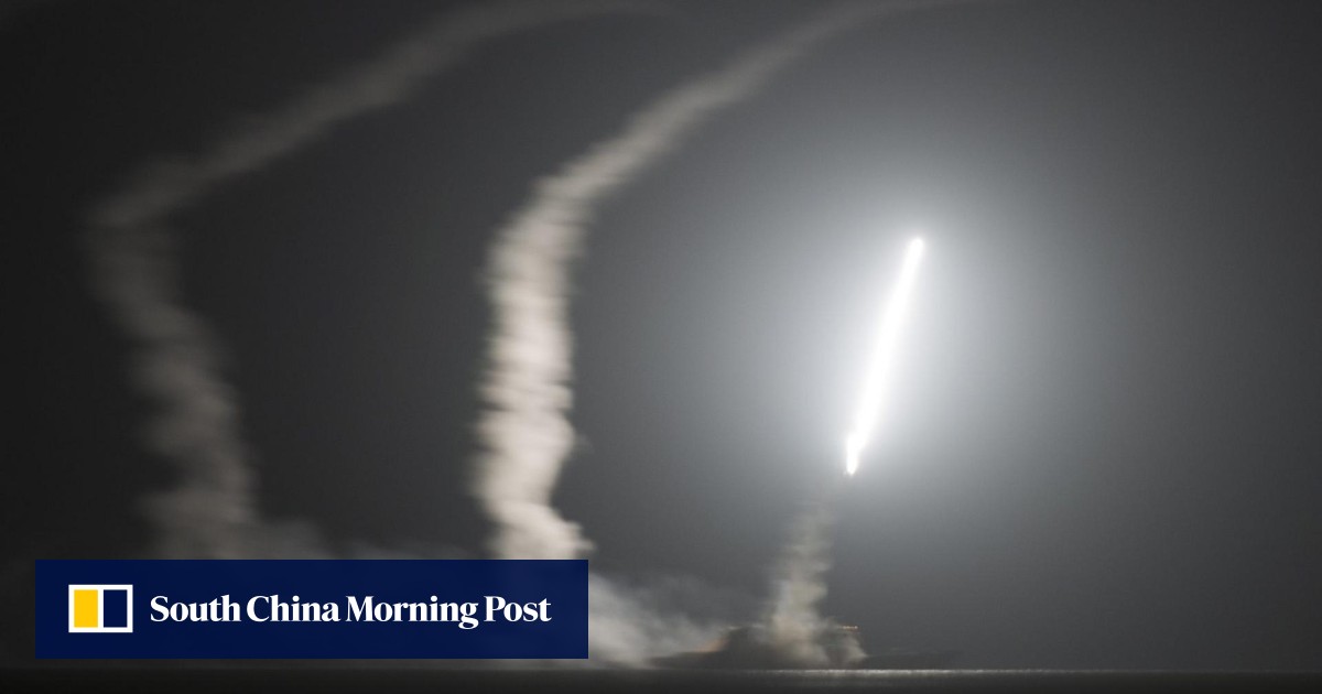 China to boost counterterrorism measures amid fears of attacks from ...