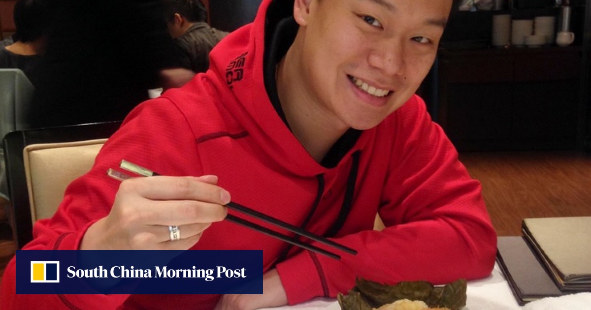 Favourite Hong Kong restaurants of Andrew Li, CEO of Privé group ...