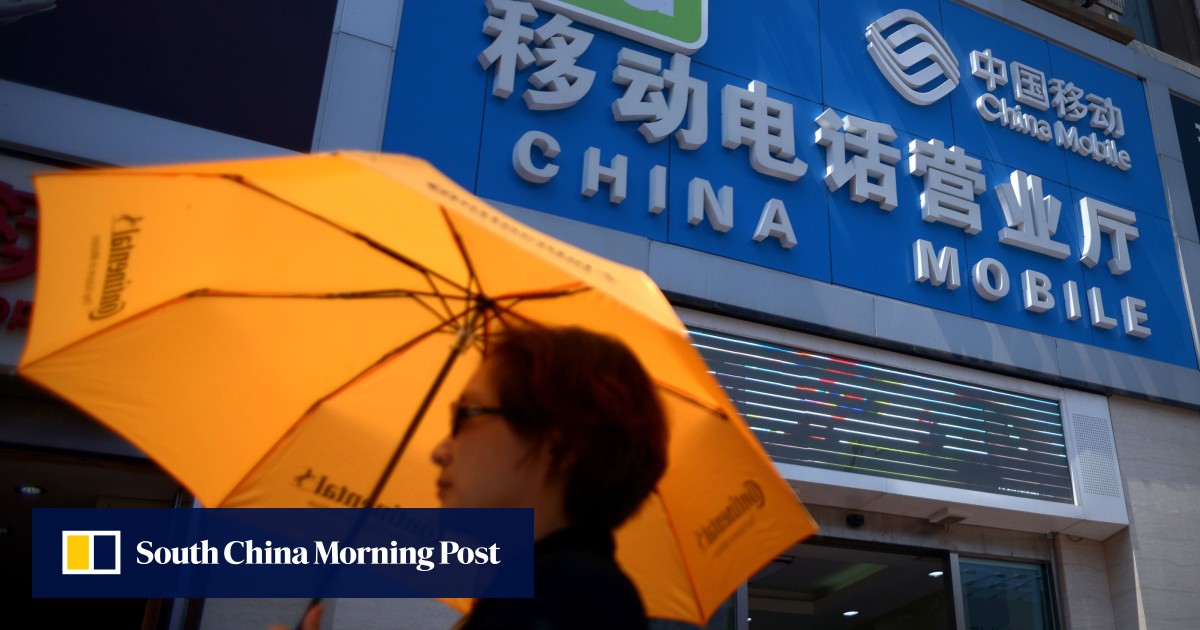 China Mobile looks set to cap year with 66 million 4G subscribers ...