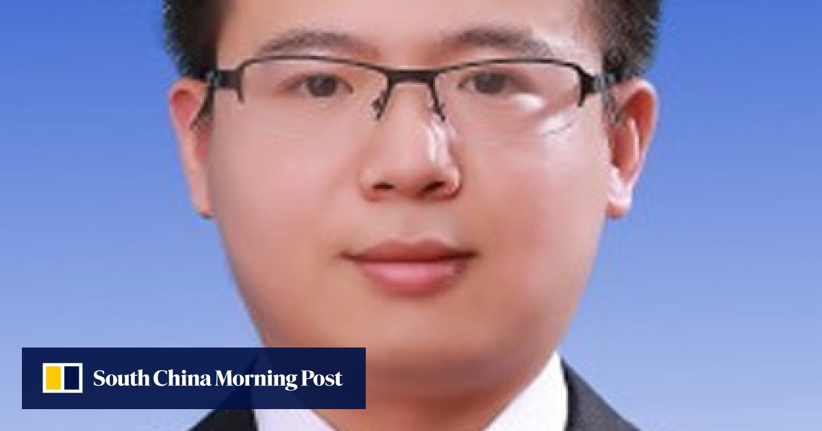 New | Fresh university graduate named as Fujian city's new deputy mayor ...