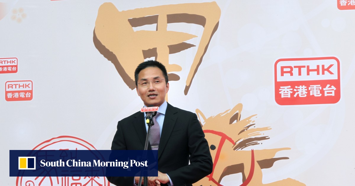 Applications open for top job at RTHK | South China Morning Post