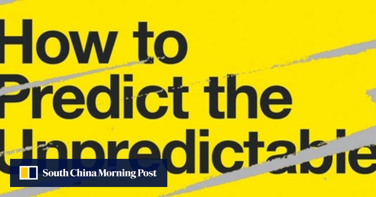 Book review: How to Predict the Unpredictable, by William Poundstone ...