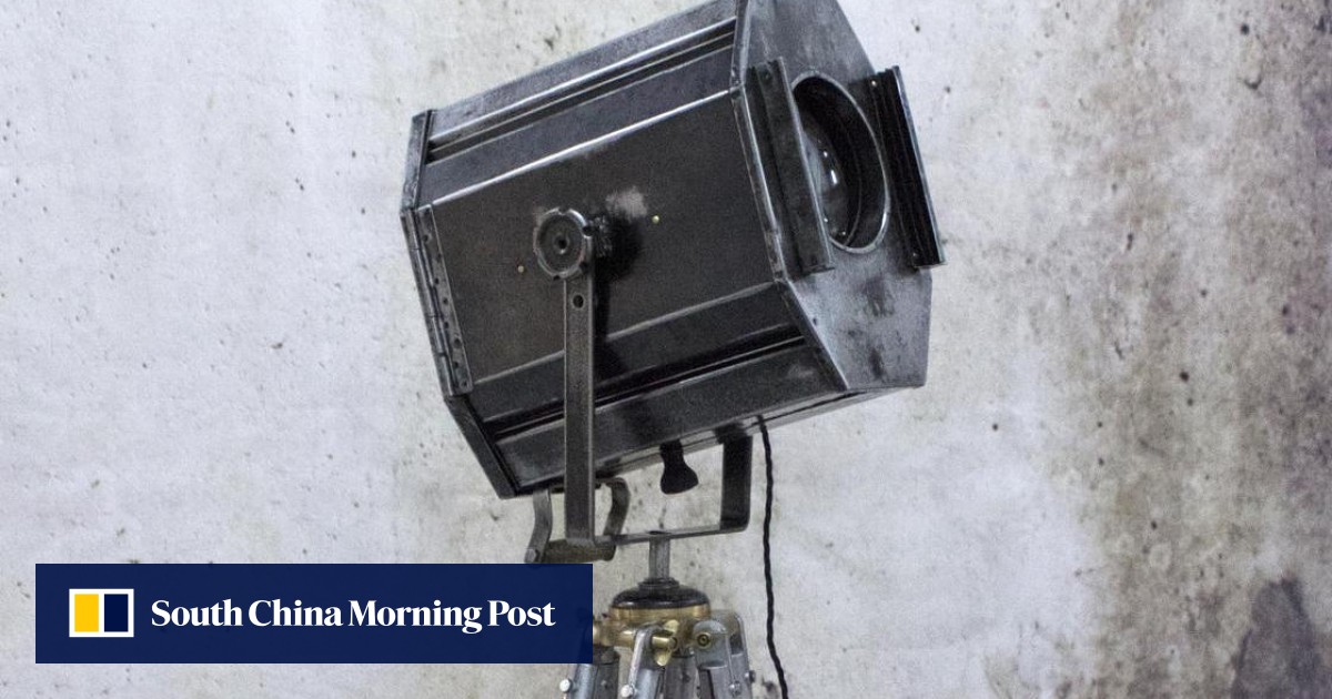 Style with David Roden, October 1, 2014 | South China Morning Post