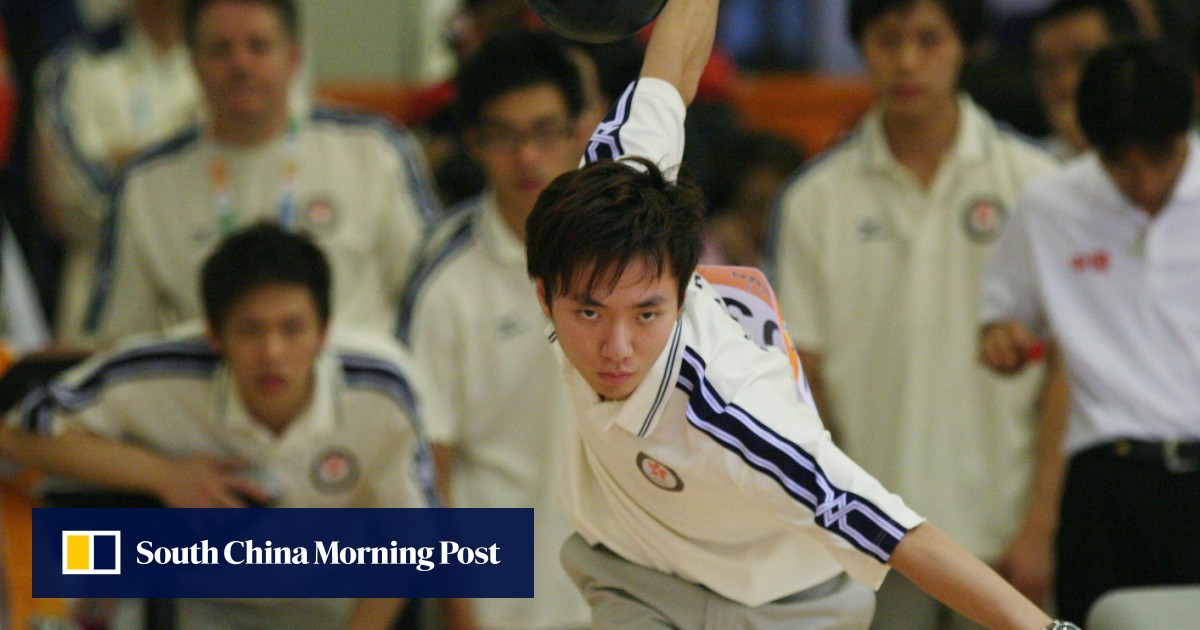 Wu Siu-hong on course for elusive individual medal | South China ...