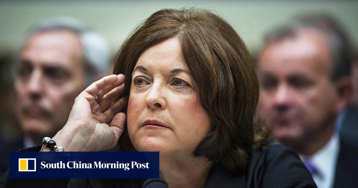 US Secret Service chief quits over security breaches | South China ...