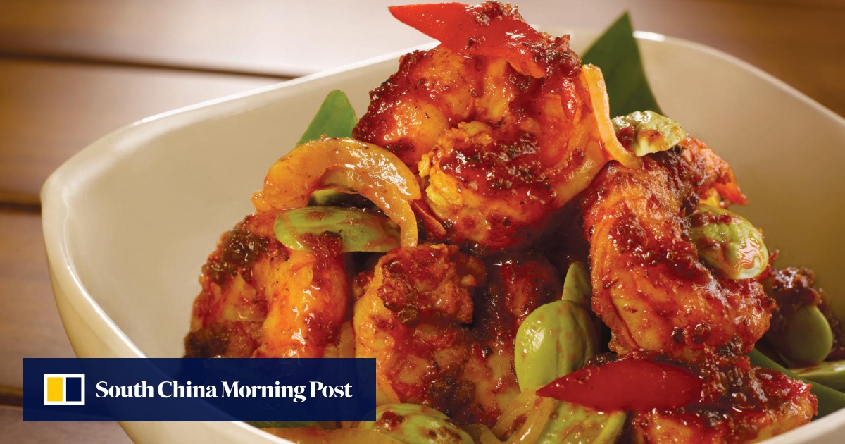 Table talk: award-winning chef Cheong Liew at Above & Beyond | South ...