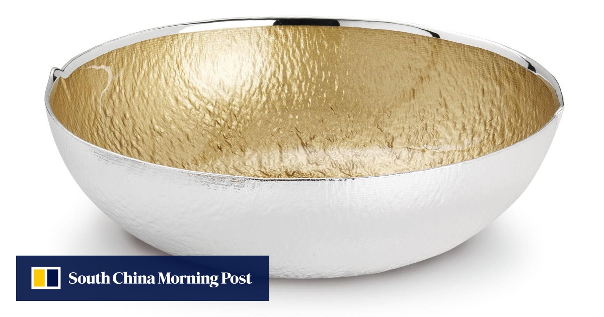 Style with David Roden, October 8, 2014 | South China Morning Post