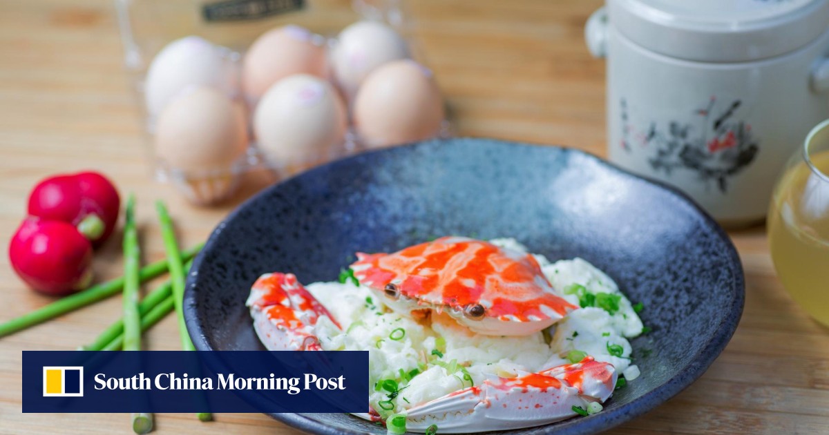 First Served | South China Morning Post