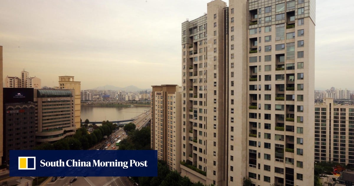 Asian property deal boom to see more mall purchases | South China ...