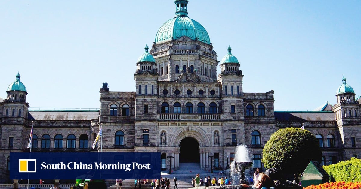 Rich Chinese immigrants' deception costs British Columbia billions ...