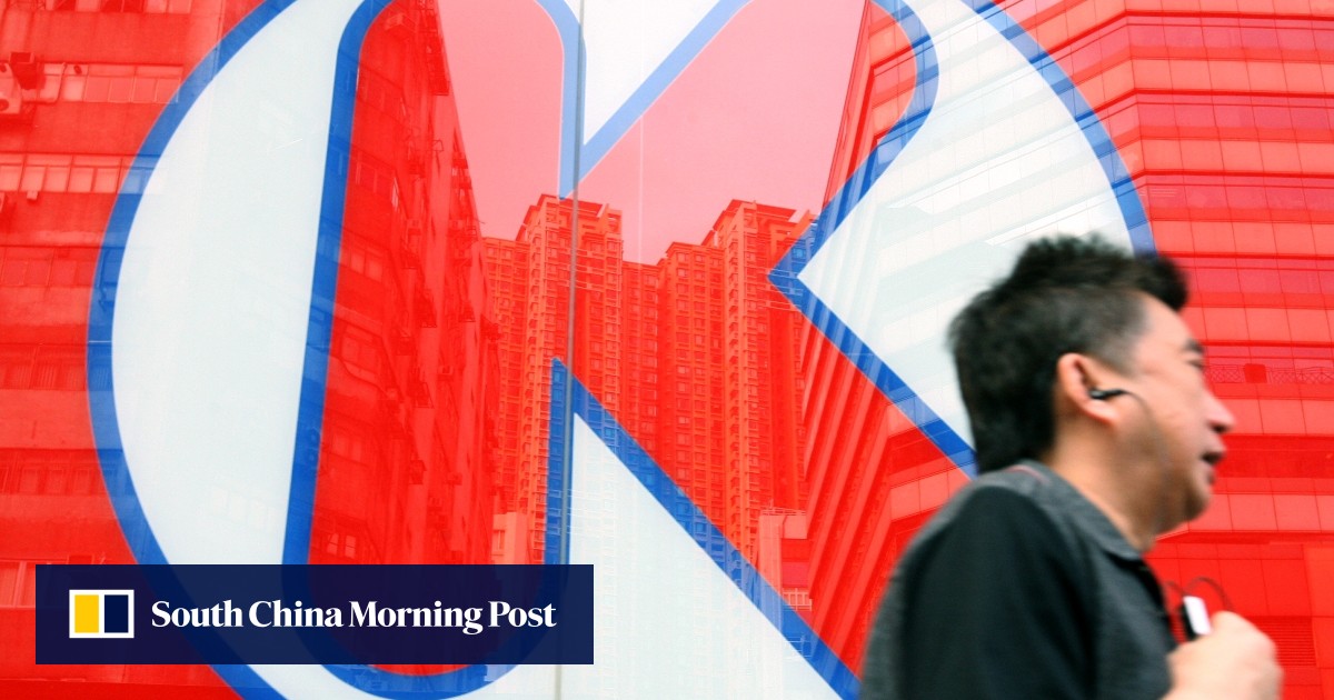 CR Asia shares gain on deal for mainland venture with Sinopec | South ...