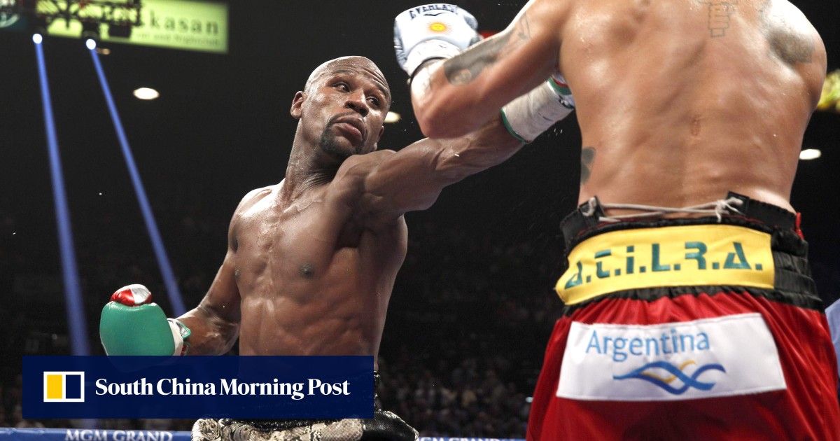 Pacquiao-Mayweather fight will 'definitely' happen, says American's ...