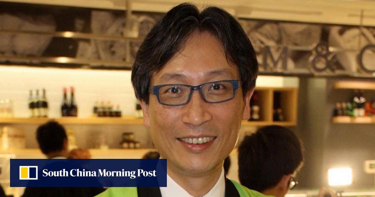 Department store chain Yata prospers by appealing to Hong Kong's tastes ...