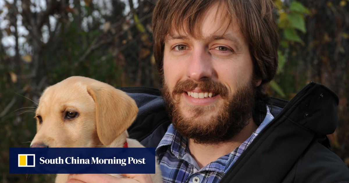 'Dead' son Justin Priest opens door for his grieving parents in Alaska ...