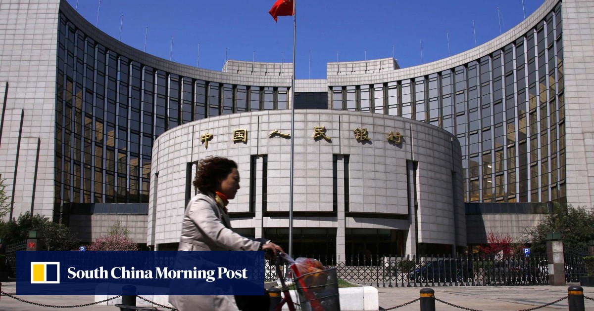 Beijing's political ties crucial to liberalising the yuan | South China ...