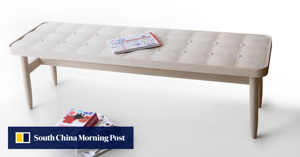 Style with David Roden, October 15, 2014 | South China Morning Post