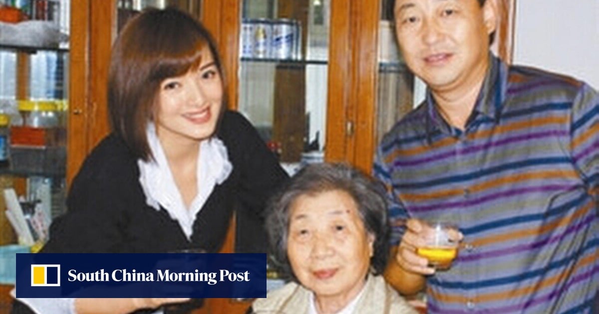 Younger Xi goes on the record about wife | South China Morning Post