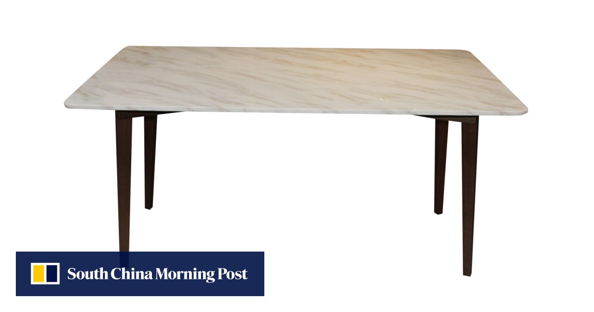 Style with David Roden, October 22, 2014 | South China Morning Post