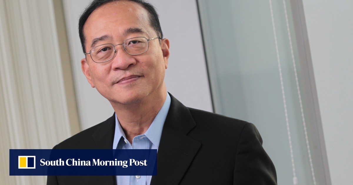 Champion Reit’s Adrian Lee sets income growth as top priority | South ...