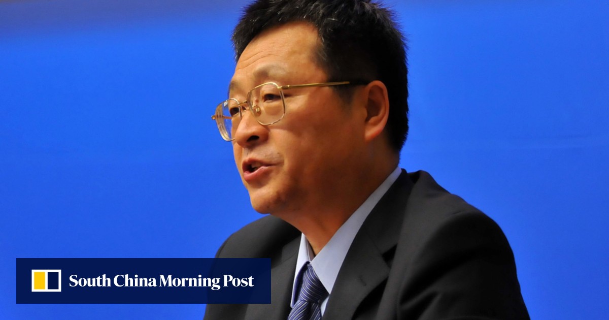 Chinalco appoints mayor of Chengdu as new chairman | South China ...