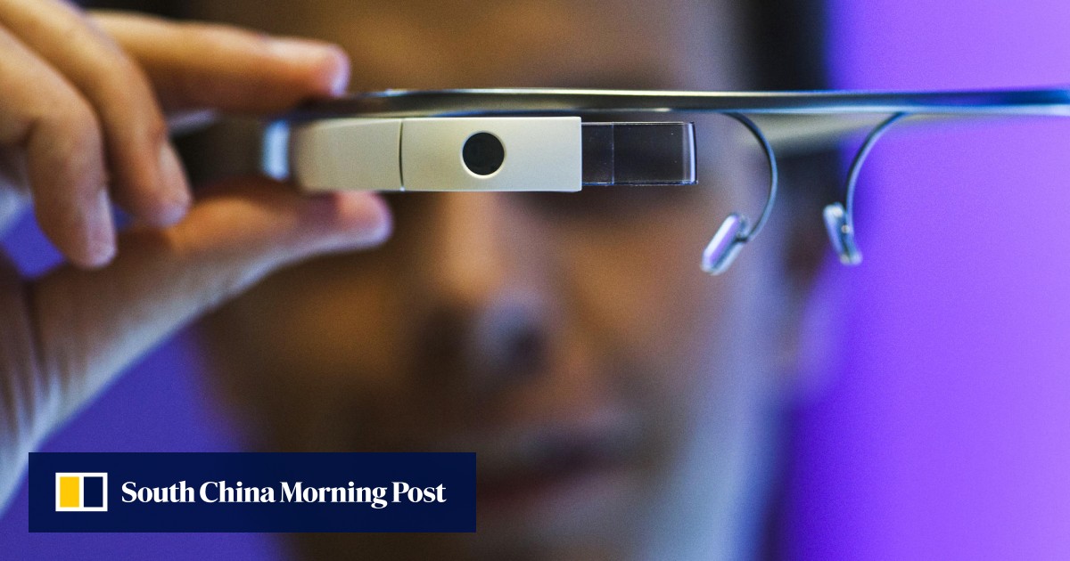 Why Google Glass is turning consumers off | South China Morning Post
