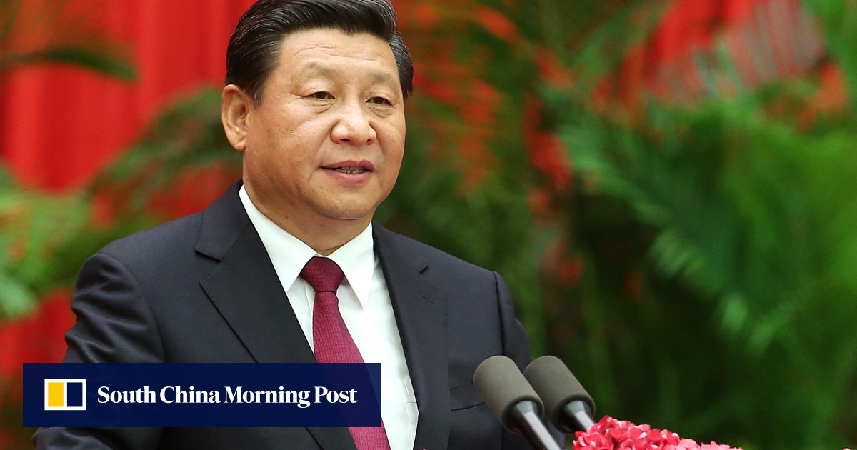 China scraps 130,000 ‘leading groups’ in effort to streamline local ...
