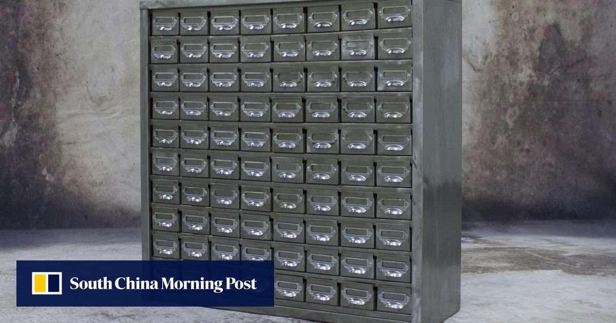 Style with David Roden, October 29, 2014 | South China Morning Post