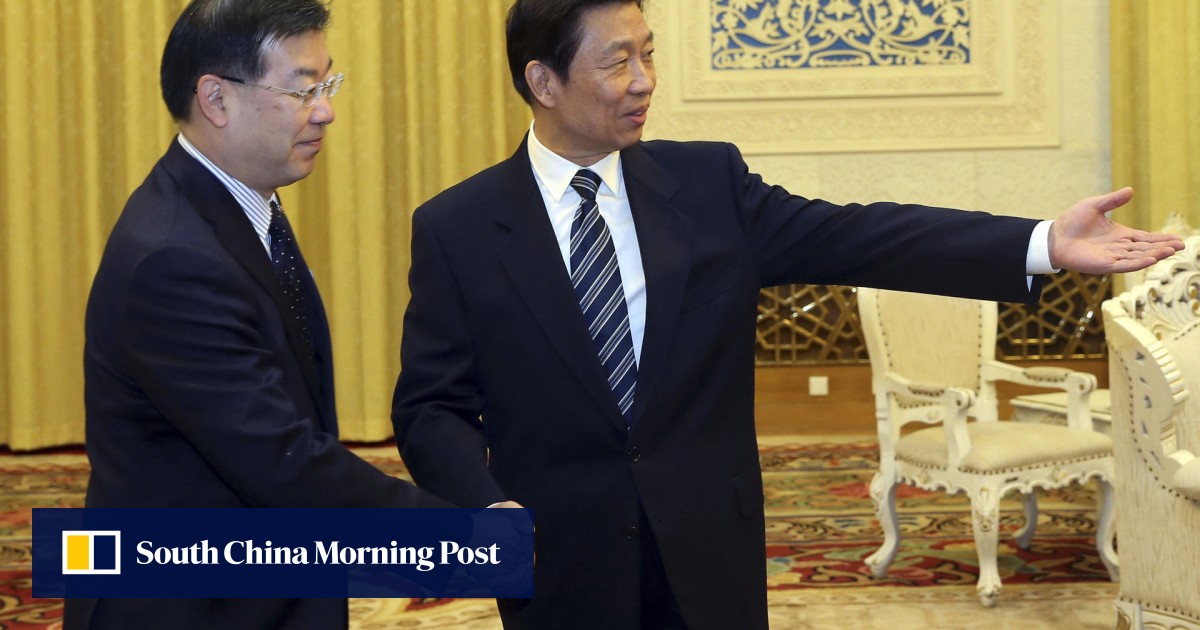 Vice-President Li Yuanchao says Tokyo should be sincere on ties | South ...