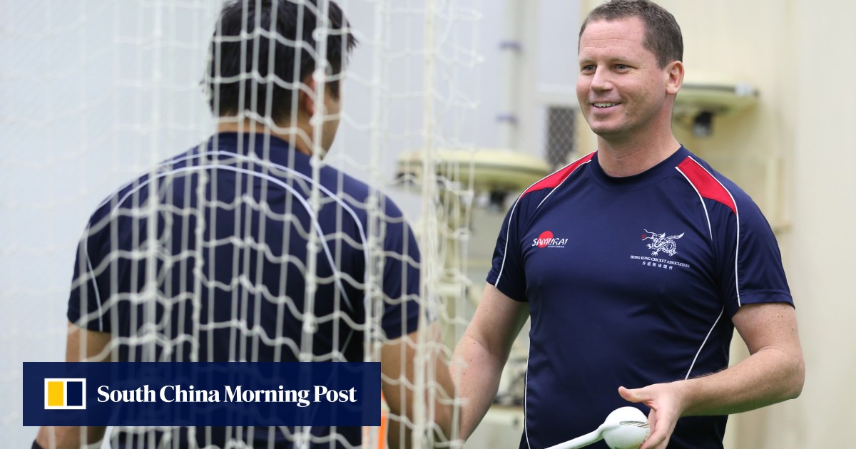 Hong Kong hopes of call-up dashed at cricket World Cup | South China ...